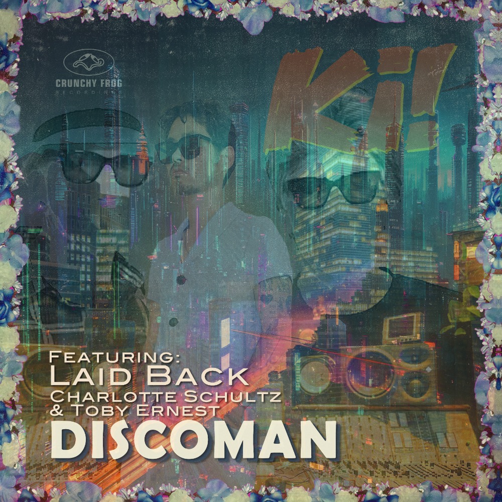 Ki Discoman
