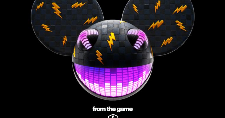 deadmau5 - Familiars (From the Game "World of Tanks Blitz")