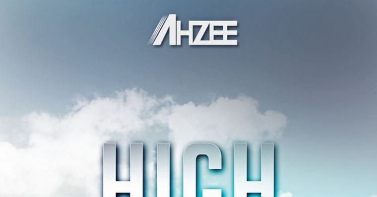 Ahzee - High