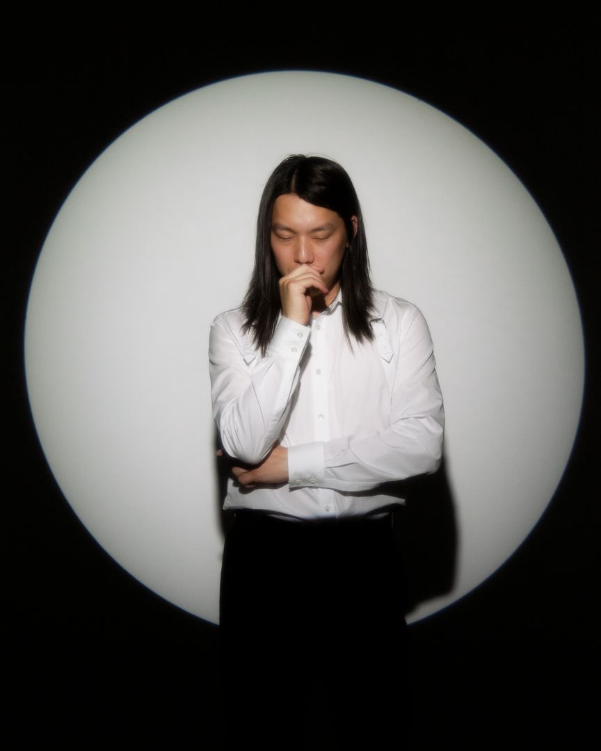 Michael Kim-Sheng
