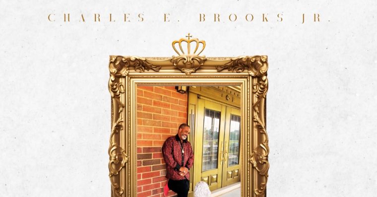 Charles E. Brooks Jr. - Detroit Steppin'