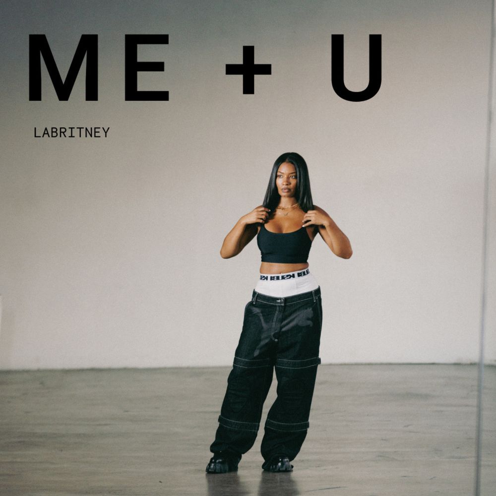 Me + U - LaBritney