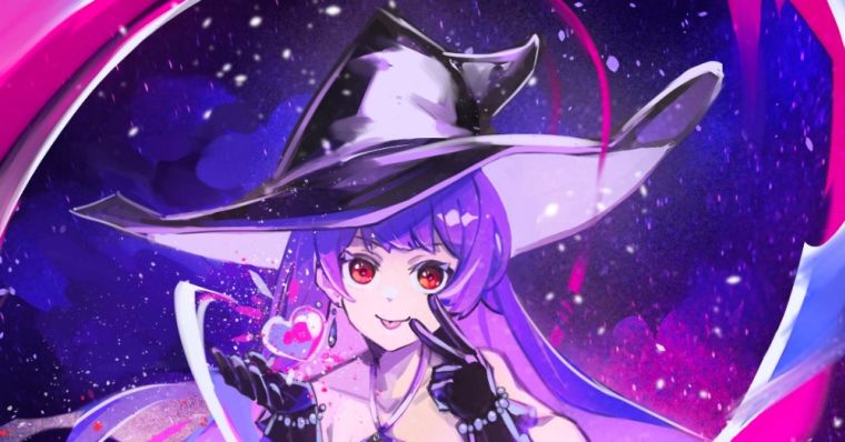 Shirobeats & Kiwwi - Witch Jam