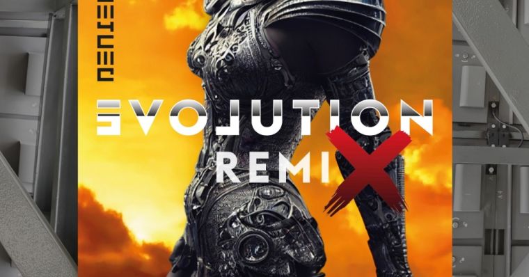 Deniece Pearson - Evolution X Until Dawn (Remix) Deniece Pearson - Evolution X Until Dawn (Remix)