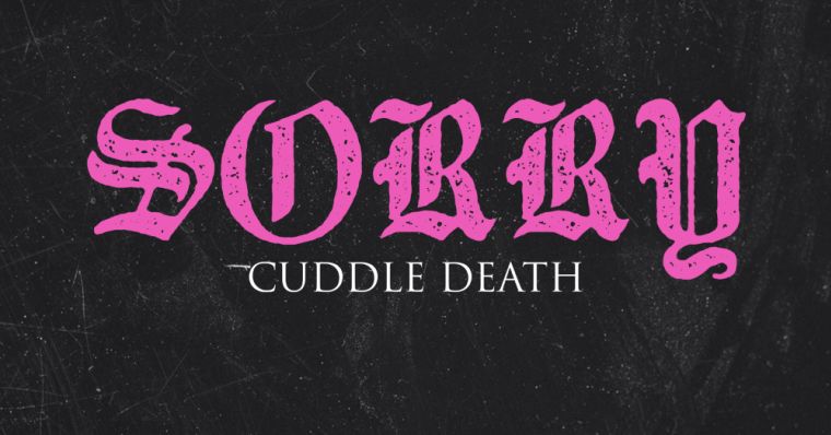 Cuddle Death