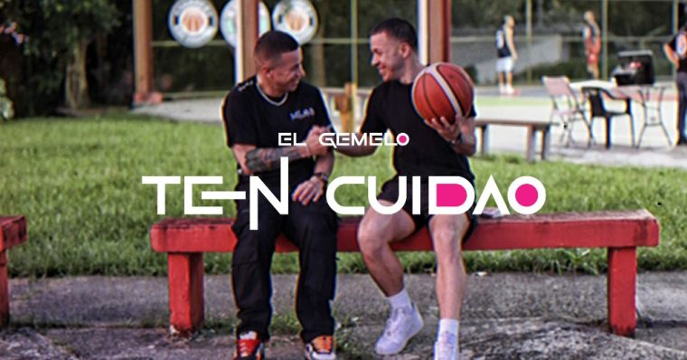 El Gemelo - Ten Cuidao