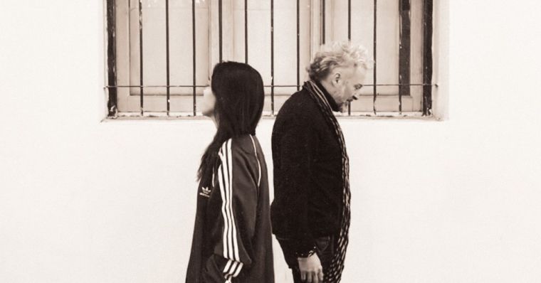 Lou Álvarez, Feat. Willi Piancioli