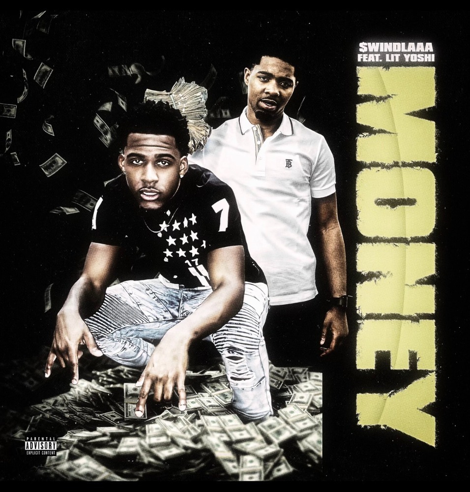 $windlaaa & Lit Yoshi - Money