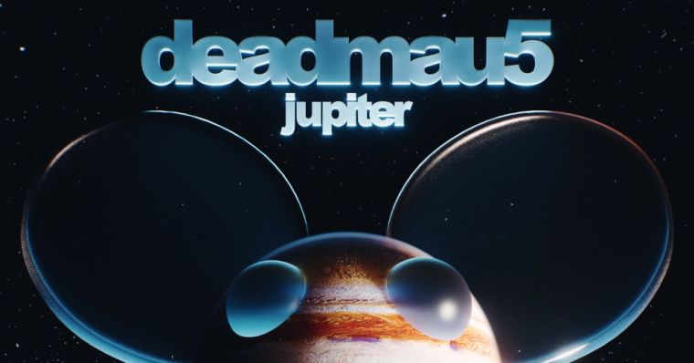 deadmau5 - Jupiter