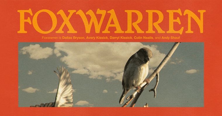 Foxwarren • ANTI- Store
