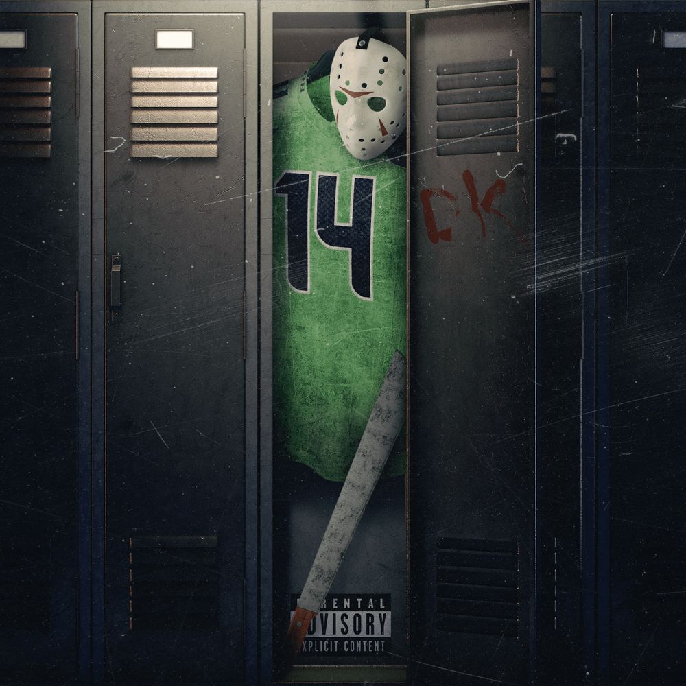 Fletchy2Fat feat. From The Block - DK