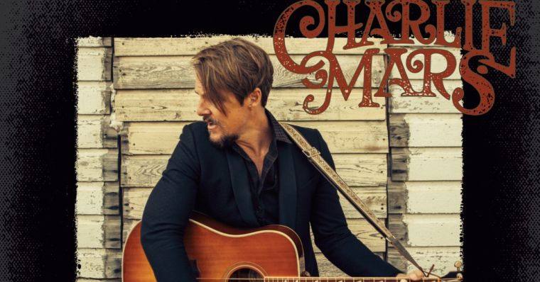 Charlie Mars - Times Have Changed