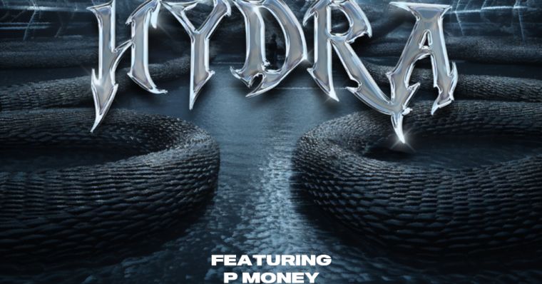 Hydra (feat. P Money)