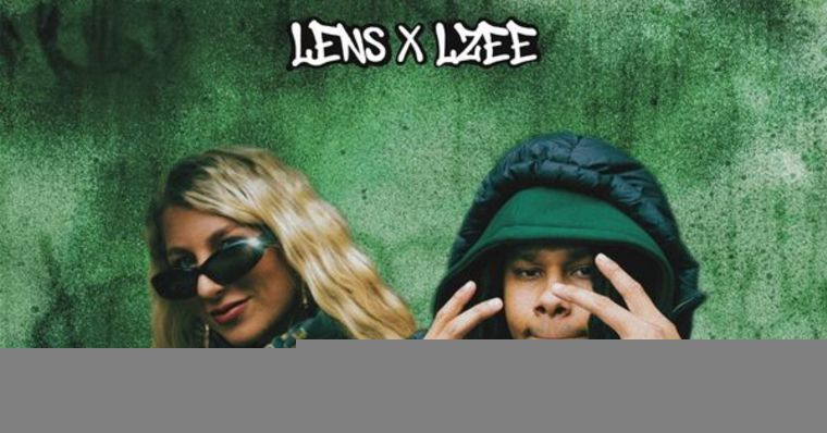 Lens and LZee - After Party