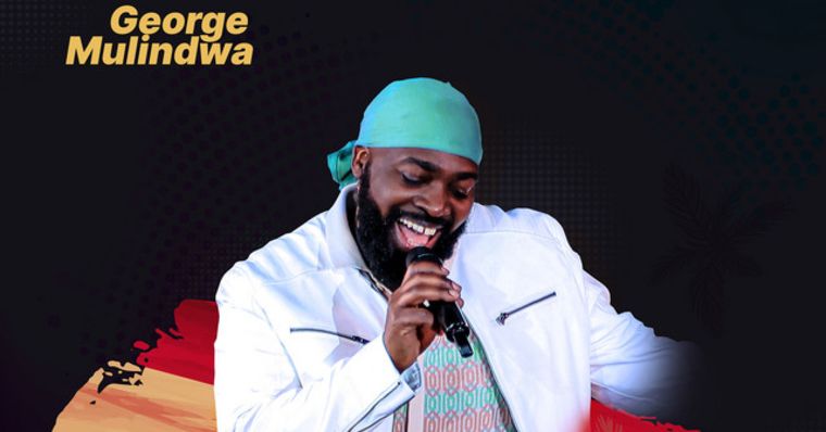 George Mulindwa - My Sunday