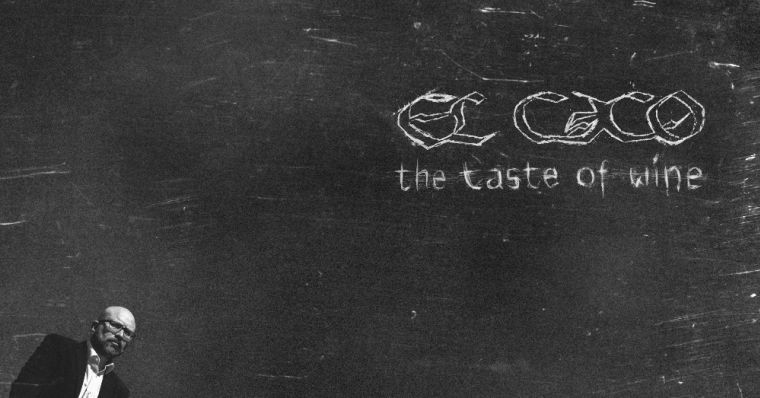 El Caco - The Taste of Wine