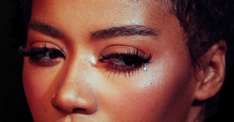 Jean Deaux - JUST LIKE ME!