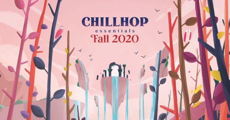 Chillhop Essentials Fall 2020