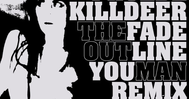 Phoebe Killdeer - The Fade out Line (You Man Remix)