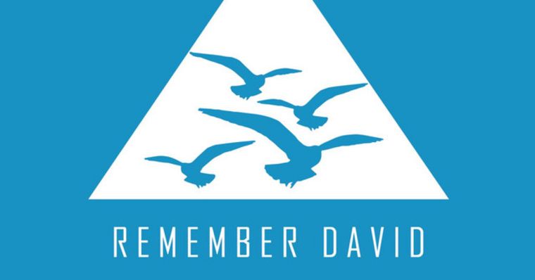 A Flock Of Seagulls - Remember David