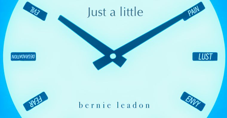 Just A Little - Bernie Leadon