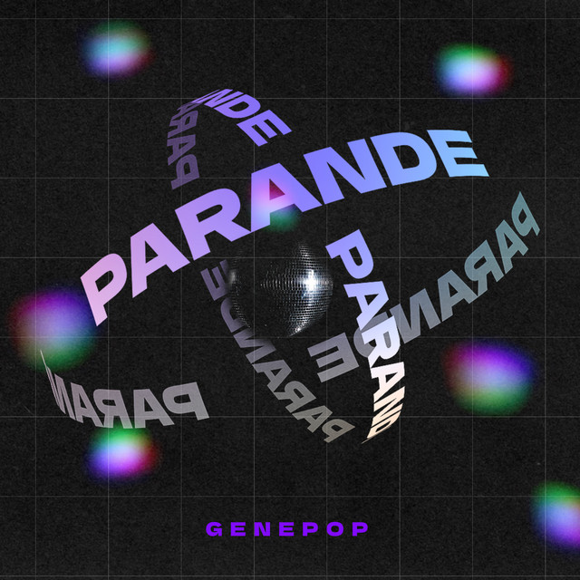 Genepop - Parande