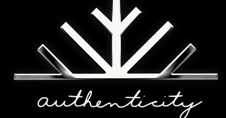 Joy Frost - Authenticity