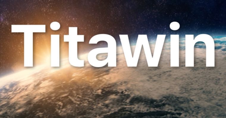 masashi shirai - Titawin