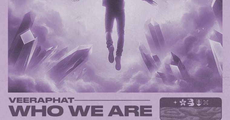 Veeraphat - Who We Are