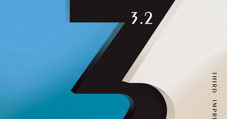 3.2 "Third Impression"