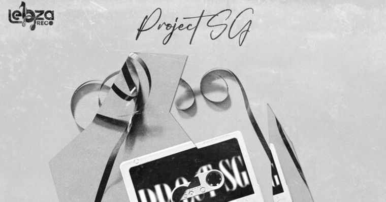 DJ Lebza x Djy Max - Project SG (feat. Last Born)