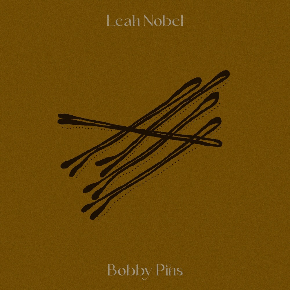 Leah Nobel - Bobby Pins