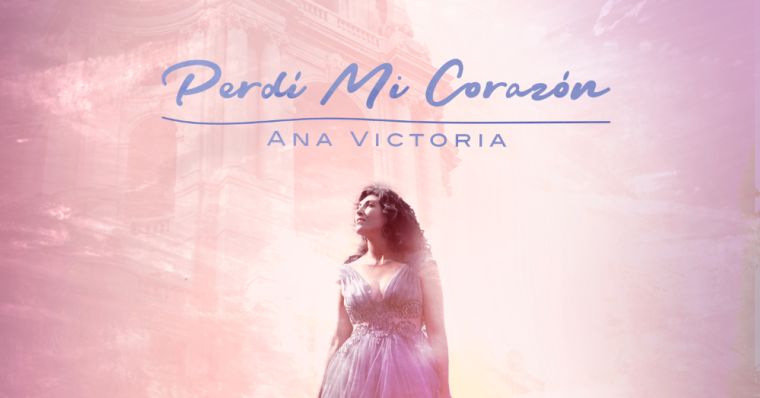 Ana Victoria - Perdí Mi Corazón (Sesión Acústica) [En Vivo]