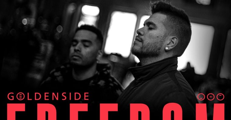 Freedom (Acoustic)