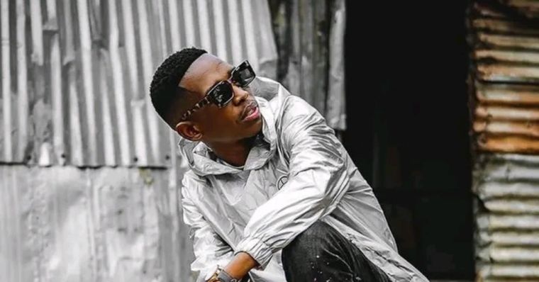 Bora Musiq - Awusagcwali Ngami (Feat. Dankieboymusiq & T man)