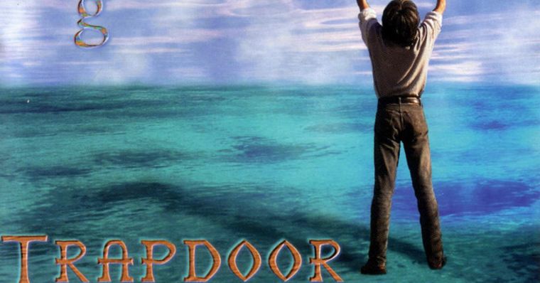 Edwing - Trapdoor