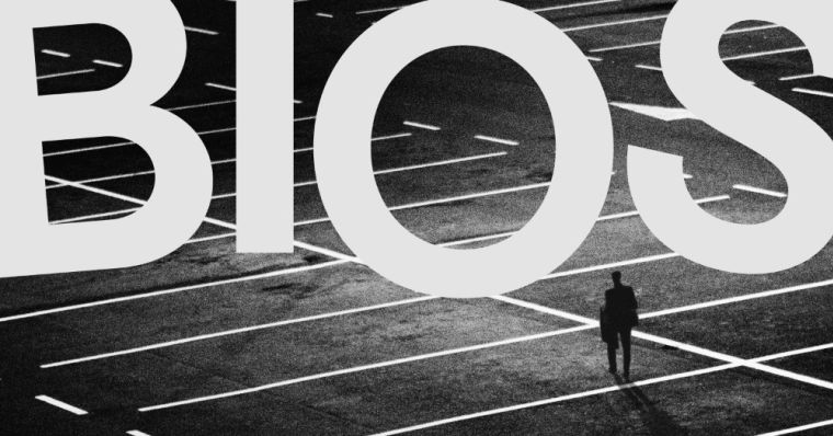 BIOS - Cios