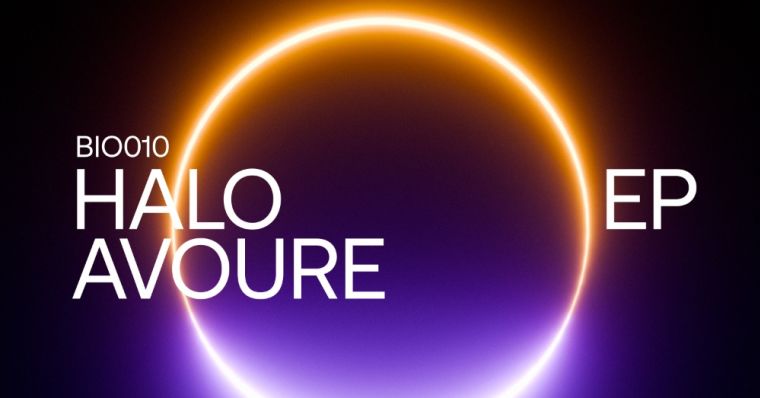 Avoure - Halo EP