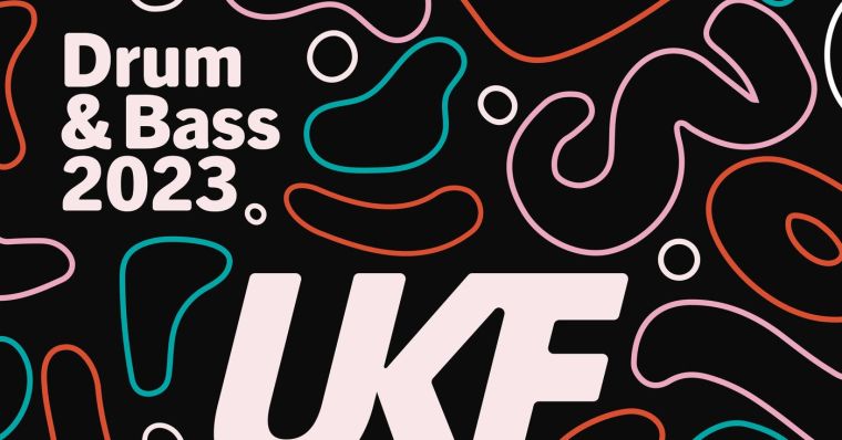 UKF Drum & Bass 2023