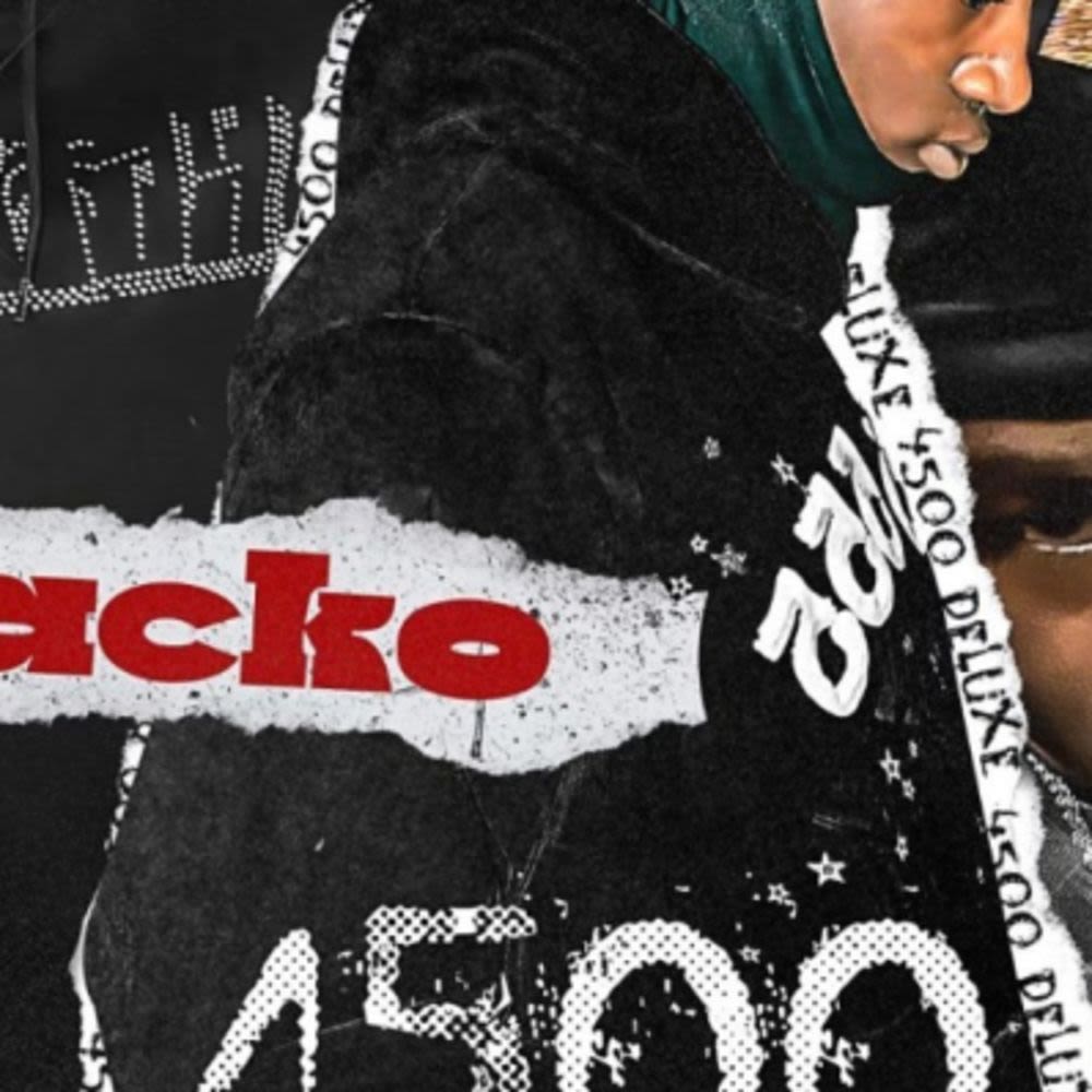 Aflacko - 4500 (Deluxe)