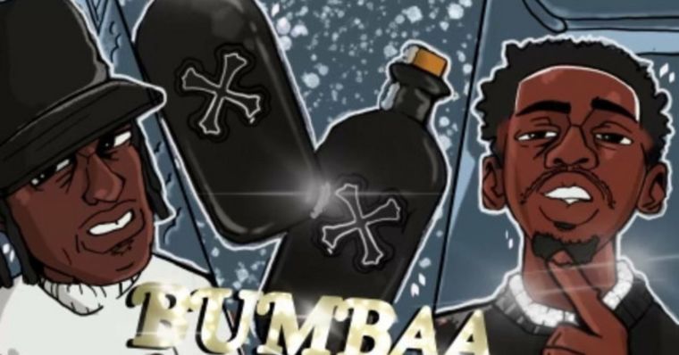 Ohthatsmizz - BUMBAA