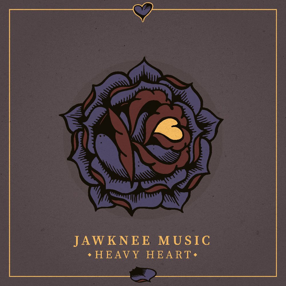 Jawknee Music - "Limited Repertoire" (Single)