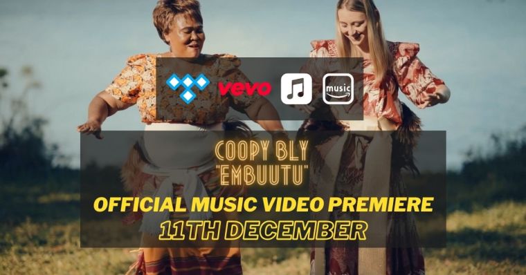 Subscribe to Coopy Bly's VEVO channel to watch the Official "Embuutu ...