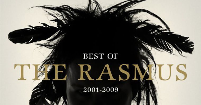 The Rasmus - Best of 2001-2009