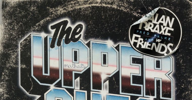 Alan Braxe, Fred Falke & Friends - Intro