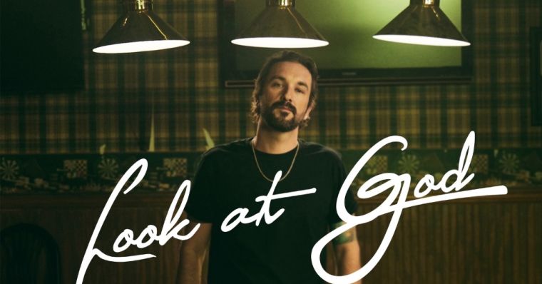 Rhett Walker- Look At God