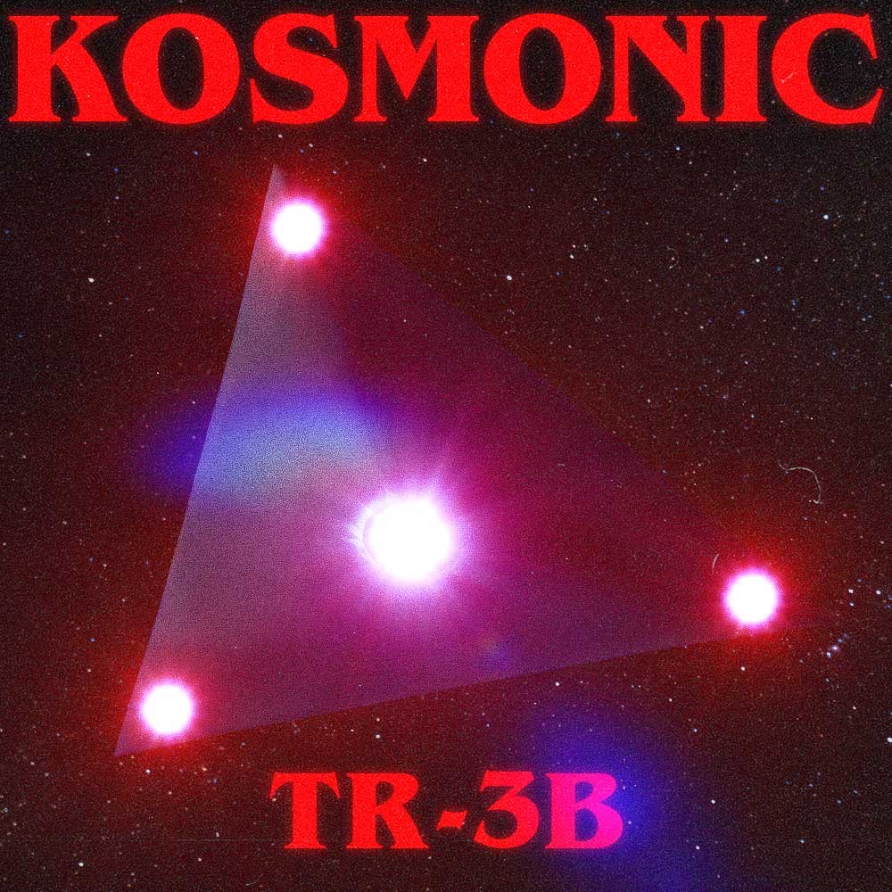 TR-3B - KOSMONIC