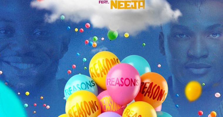 Festizie and Neeja - Ten Million Reasons
