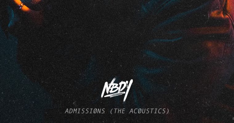 Presave Used To By NBDY