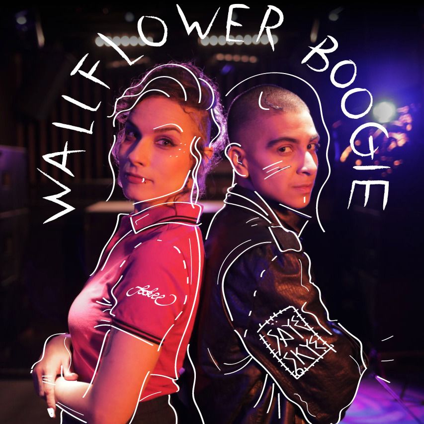 Wallflower Boogie